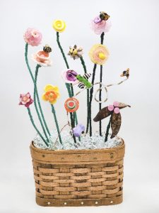 Handmade Jewelry - Bead Art Challenge | Beadology - Iowa City